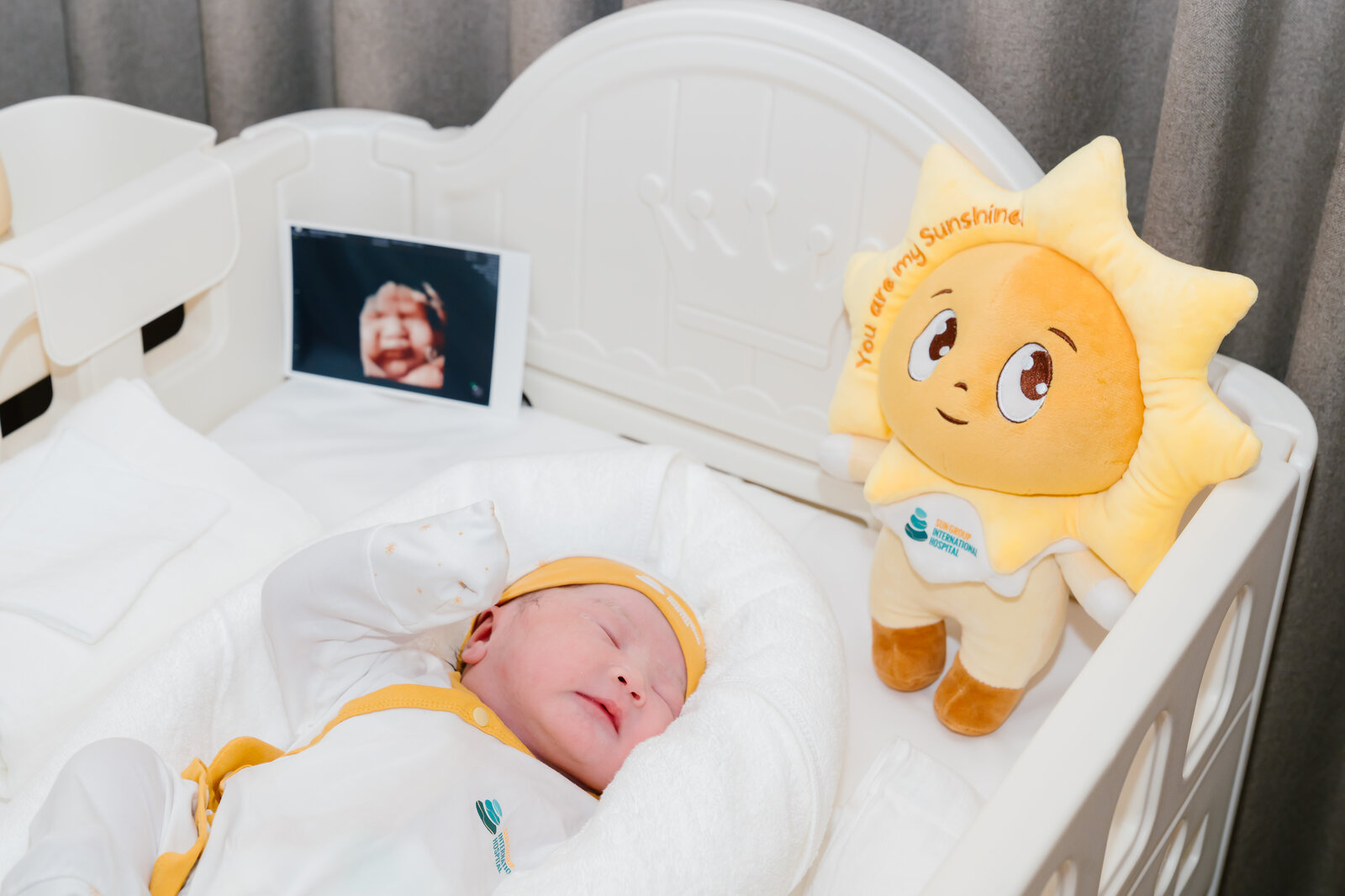 Sun Group động thổ “Khu du lịch tâm linh trắng” quy mô 35 nghìn tỷ đồng tại Thanh Hoá